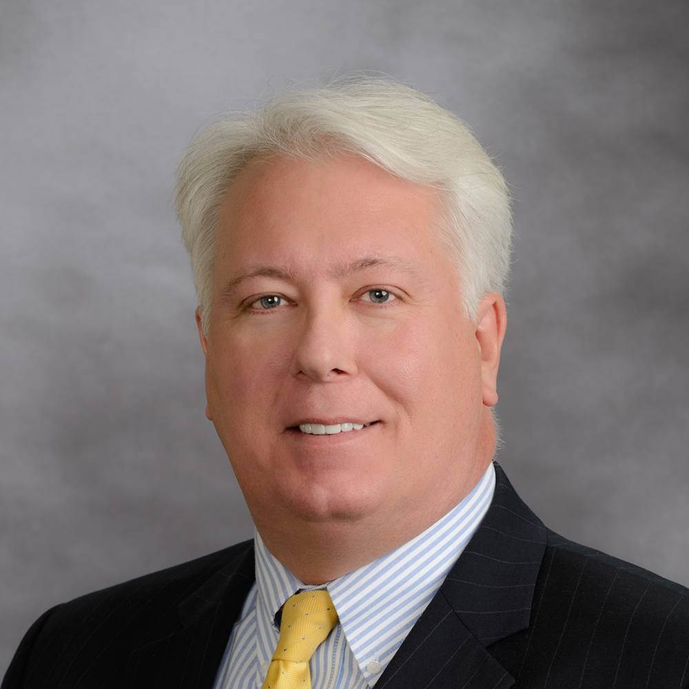 Greg McClain - www.blountpartnership.com