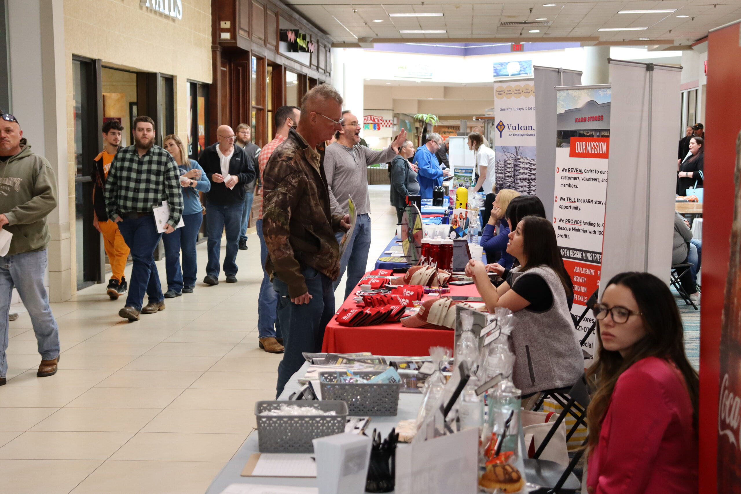 More than 50 Employers Expected for Blount County Job Fair - www ...