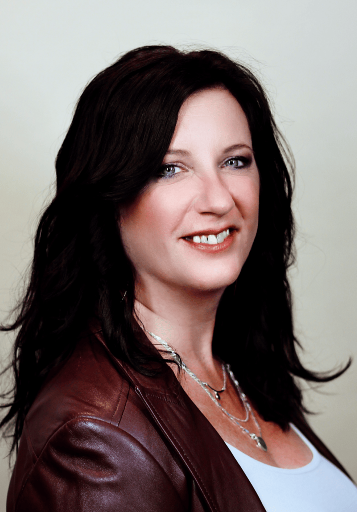The Dialogue with Amy Woods - www.blountpartnership.com