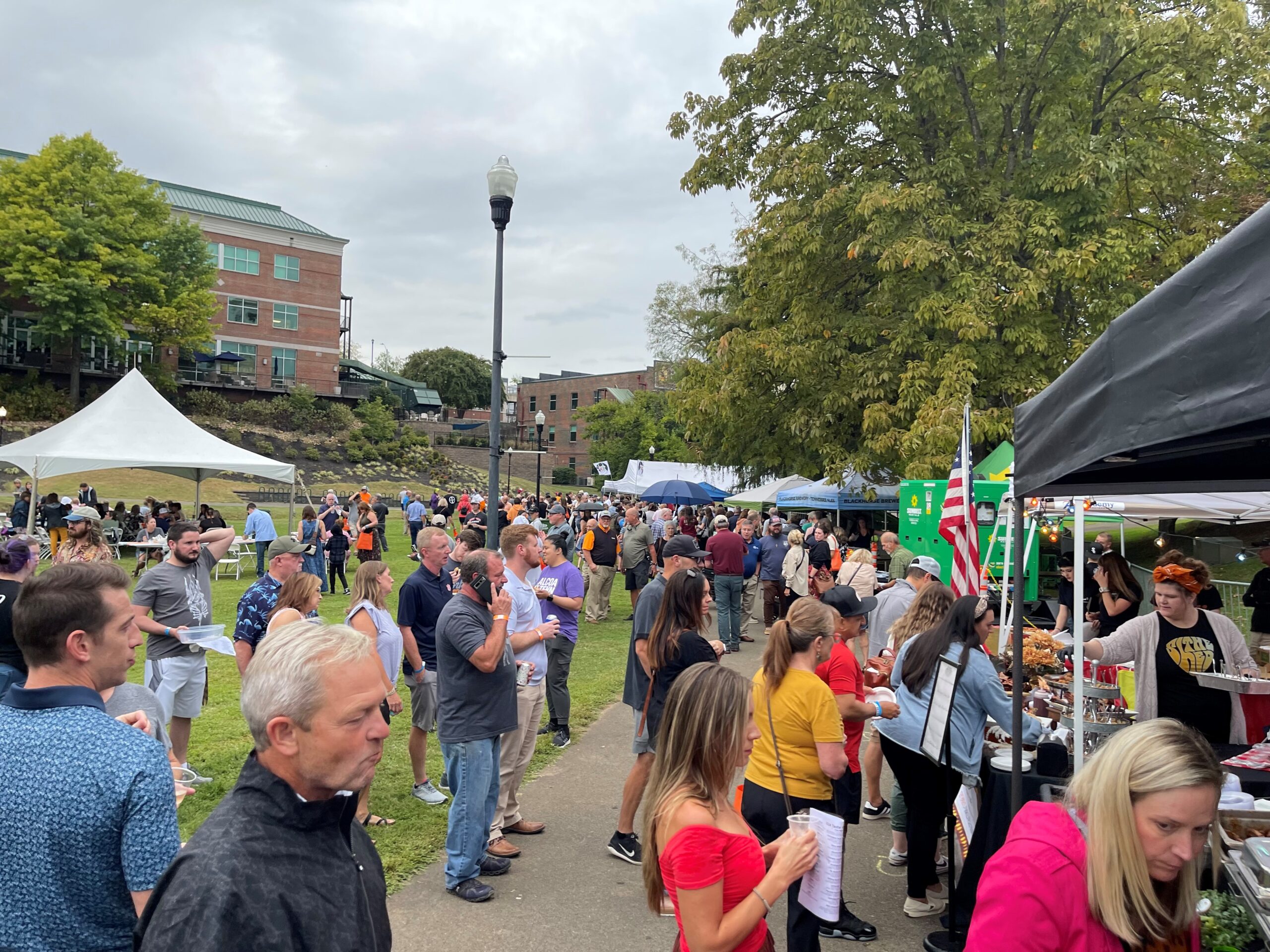 Winners Announced for 22nd Annual Taste of Blount - www ...