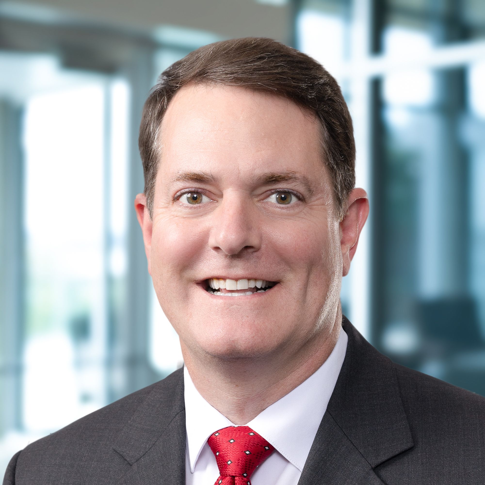 The Dialogue With David Headrick - www.blountpartnership.com